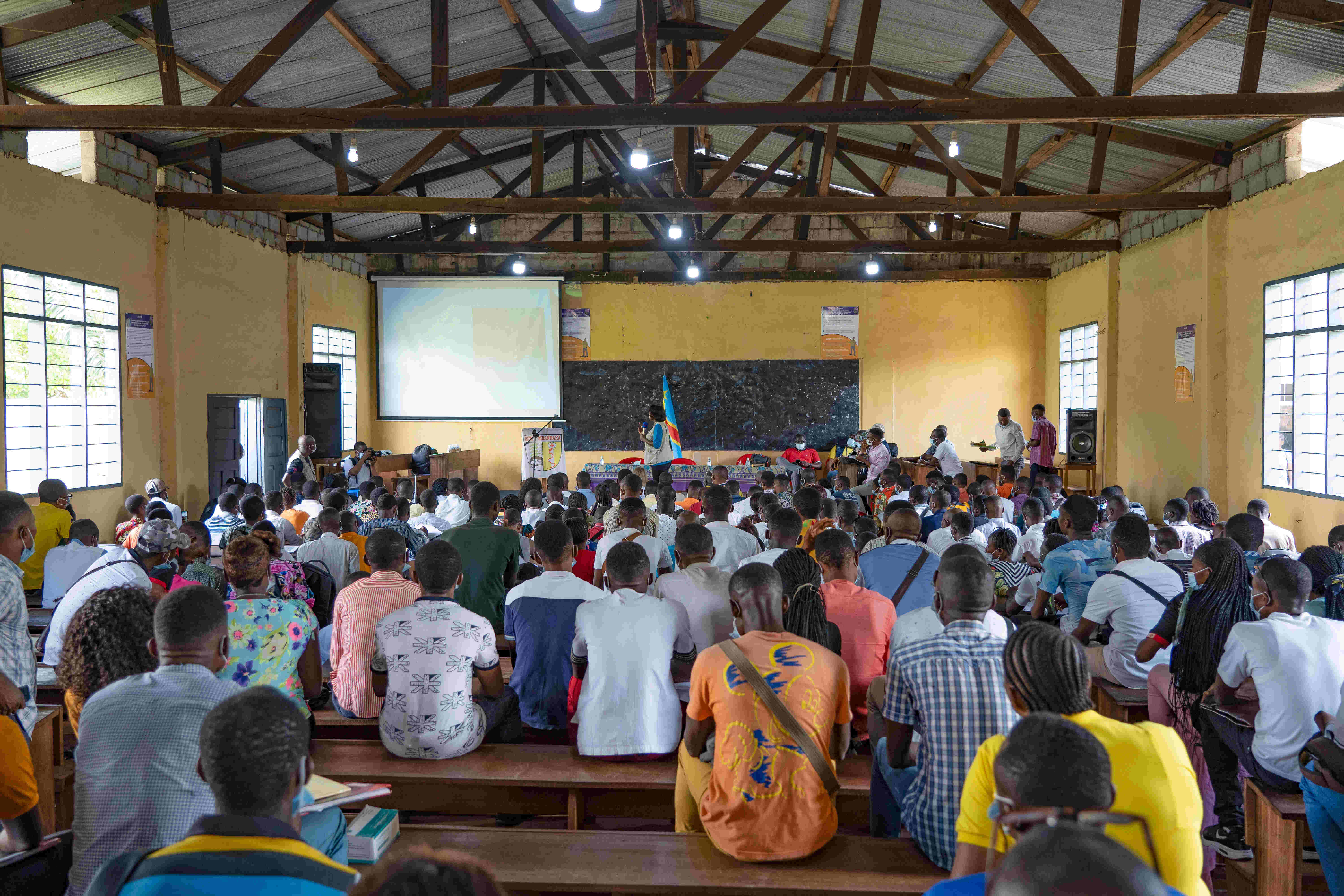 Resource & Learning | UNICEF-led clusters CCPM site